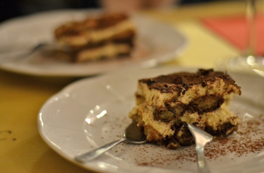 Impressions from Rome